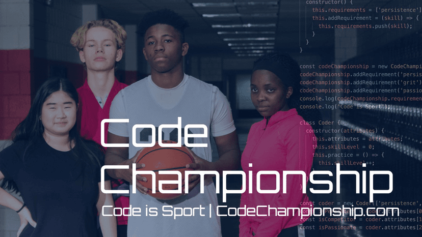 Code Championship